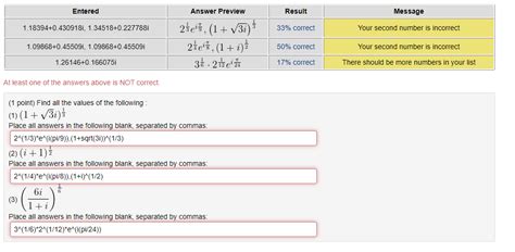 Solved 3 1 I6i 6 Chegg Com