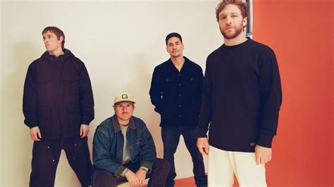 The Story So Far Announce I ﻿want To Disappear Us Tour Kerrang