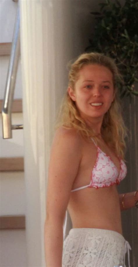 Tiffany Trump Sexy 5 Photos Thefappening