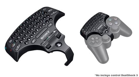 Wireless Keypad Gameplanet