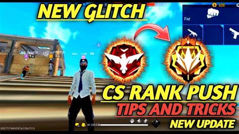 Cs Rank Push Tips And Tricks How To Win Every Cs Ranked Game How To
