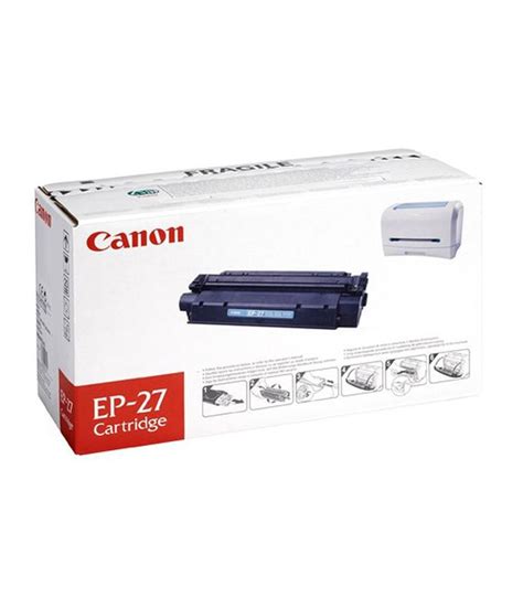 کارتریج Canon EP27 - اچ پی گالری