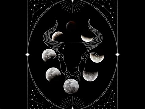 Taurus Full Moon Lunar Eclipse Ritual October 2023 Forever Conscious