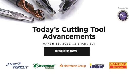 Whats New In Cutting Tool Technology Todays Medical Developments