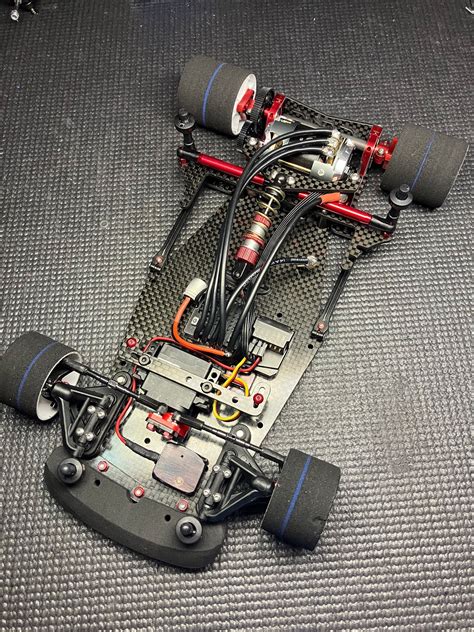 CRC CK AR For Sale R C Tech Forums