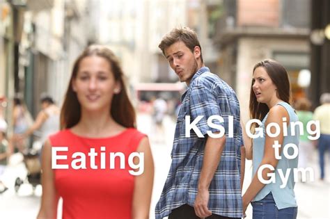 Its Bulking Season Rksi