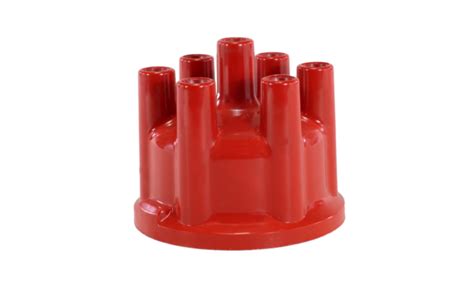 Distributor Cap Five Coils Trembler Part Capacitor Five PNG