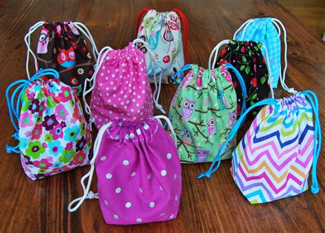 Roonie Ranching Birthday Party Goody Bags