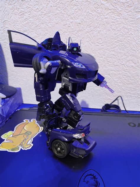 Alternators Shockwave Is Amazing Rtransformers Alternators Shockwave Is Amazing Rtransformers