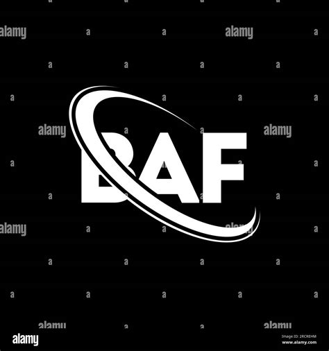 Logo baf Banque de photographies et d’images à haute résolution - Alamy