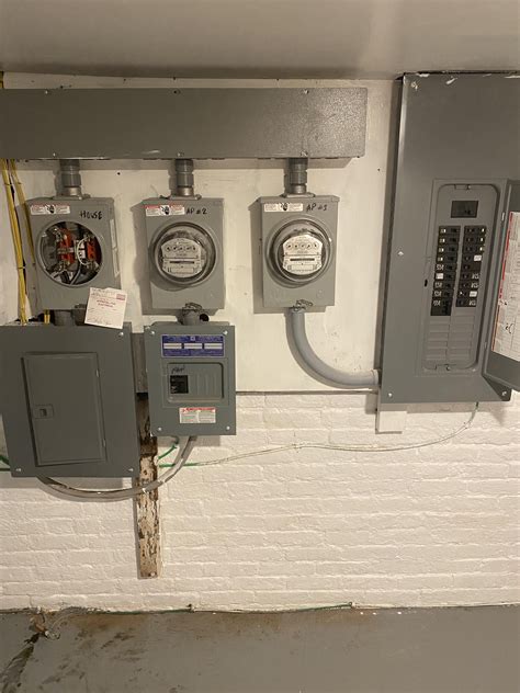 Electrical Inspector Came To Inspect Electrical He Left Now We Have No