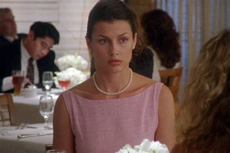 Bridget Moynahan Says Sex And The City Fans Stopped Hating On Her