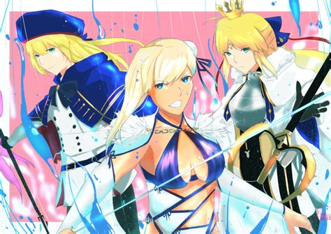 Rule 34 Artoria Pendragon Artoria Pendragon Caster Fategrand Order