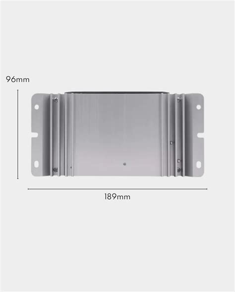 15A MPPT Charge Controller 12V Voltanic Solar
