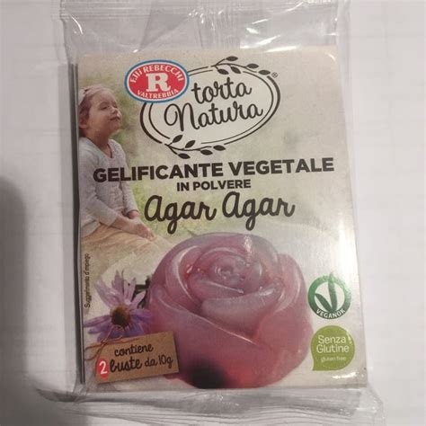 Rebecchi Valtrebbia Agar Agar In Polvere Review Abillion