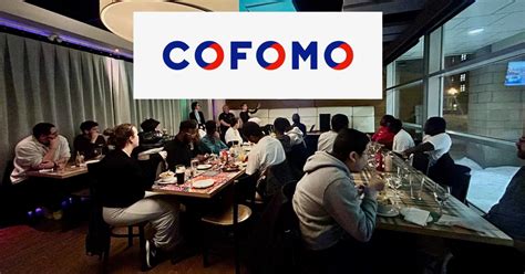 ReportÉ 6 à 8 Ti Cofomo Okr Trois Mots Pour Aligner La