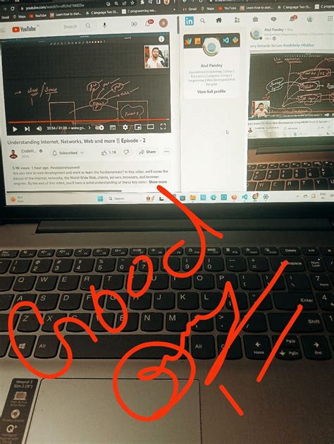 Atul Pandey On Linkedin Codehelp