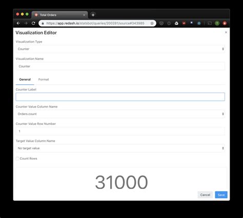 Redash Dashboard Tutorial With Cube Cube Blog