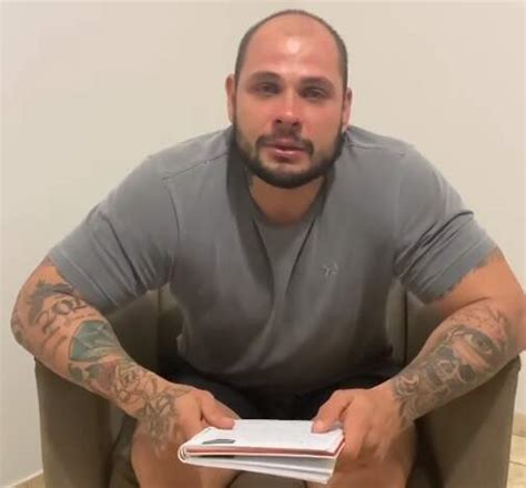 Comerciante Achado Pela Pol Cia E Diz Que Foi Amea Ado De Morte Por