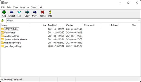 Best Zip Software For Windows File Compression