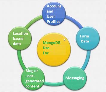 Four Reasons Why The MongoDB Is Such A Popular Technology PRIME Web Solutions
