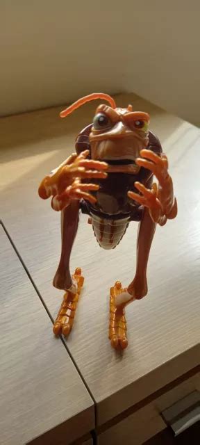 Bugs Life Hopper Character Action Figure Disney Pixar £099 Picclick Uk