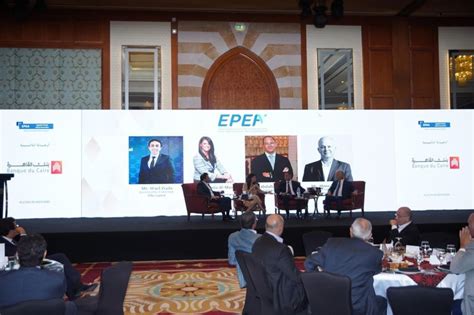 Dr Mona Mostafa El Sholkamy On Linkedin I Was Happy To Be There Hesham Hamza Cfa Wael Ziada