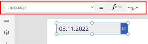 How To Use Power Apps Date Picker Control With Useful Examples Enjoy SharePoint