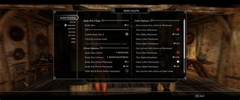 Active Overlays Page 7 Downloads Skyrim Non Adult Mods Loverslab