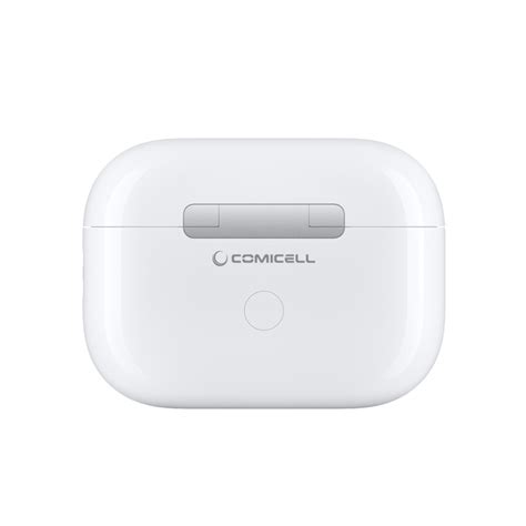 Ms Mobile Slusalice Bluetooth Comicell Airpods Pro Bele