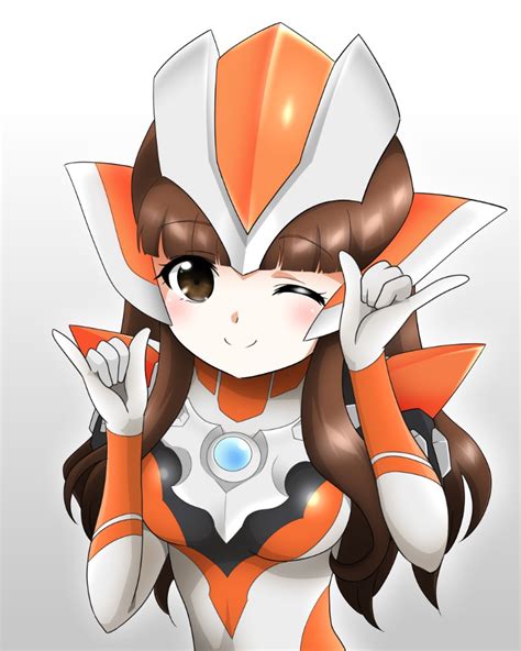 Ultrawoman Grigio And Minato Asahi Ultra Series And 1 More Drawn By