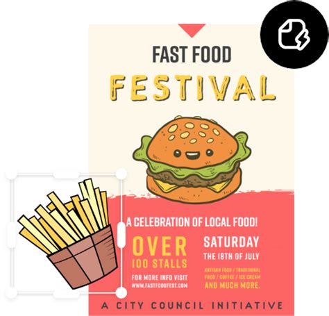 Free Flyer Maker Create Flyers Instantly Adobe Express