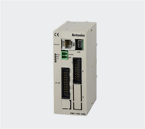 PMC HS HS Series Eagle Sensors Controls A Division Of Excel Automation LLC