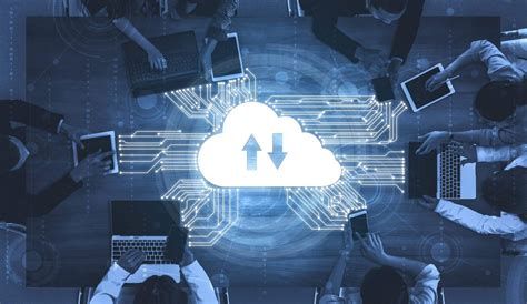 Avantages De Carri Re Dans Le Cloud Computing Orni Position