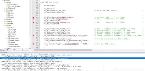 Rtos实时操作系统ucos Iii向stm32f103移植过程flyer Wu的博客 Csdn博客