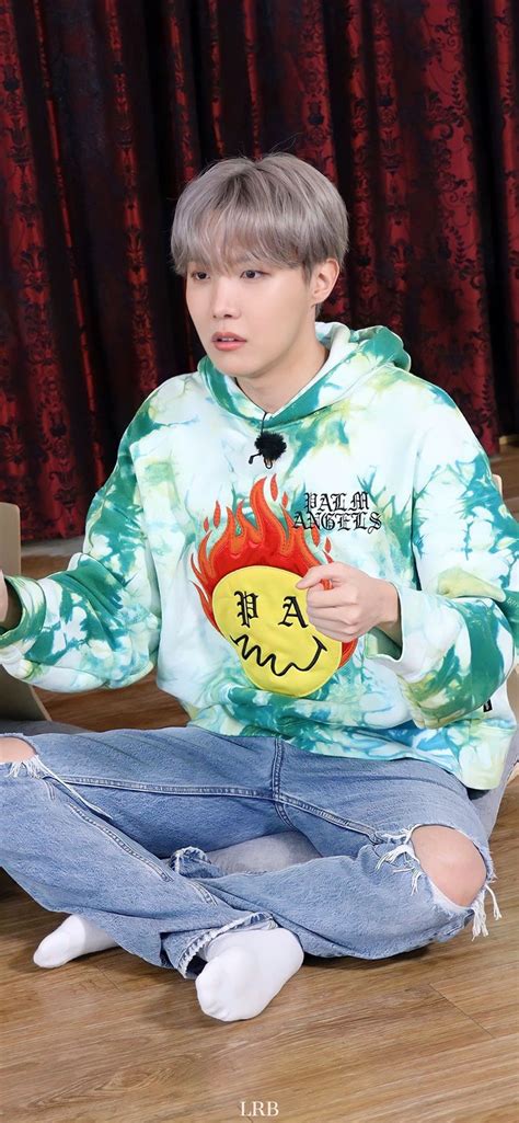 Run Bts Behind Cut Ep 140 Hoseok Hd Wallpaper Hoseok Run Bts Jhope