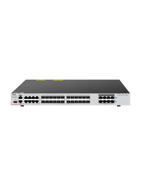 Reyee 24 Port Rack Mount Sfp Switch