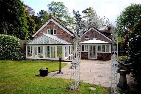 Property Valuation Beech Tree Cottage Davenport Lane Mobberley