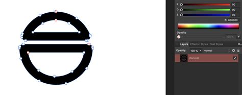 How Do I Separate Objects With Multiple Curves Into Multiple Objects Pre V2 Archive Of Desktop