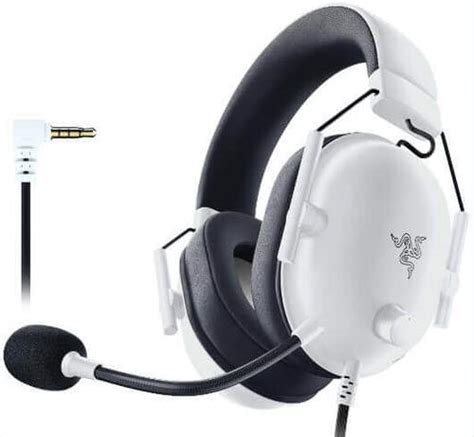 אוזניות ‏גיימינג Razer Blackshark V2 X יבואן רשמי אוזניות של רייזר טאצ סטור