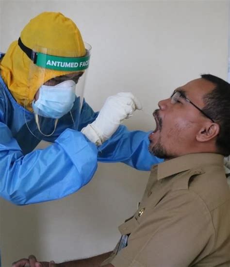 Standard Operating Procedure Sop Reopeningsafely 1 April 2022 Majlis