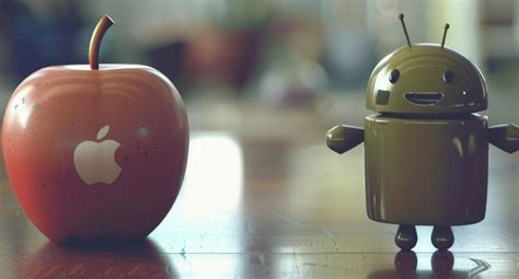 Qué Sistema Operativo Es Mejor Ios O Android Ventajas Y Desventajas