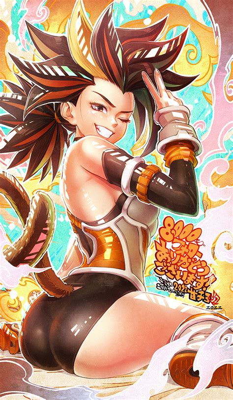 Original And More Drawn By Kanchiyo Danbooru