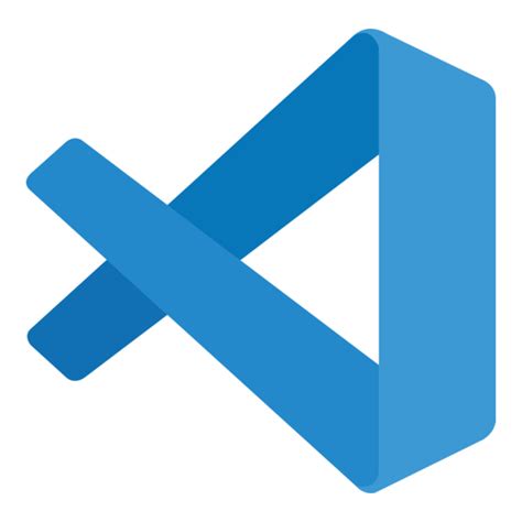 Visual Studio Code Logo PNG Transparent SVG Vector Freebie 47 OFF