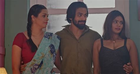 Adhuri Aas Part 2 Web Series On Hunters App Release Date Story Cast