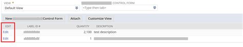 How To Create A View Link For The Sublist Of Custom Records — Netsuite