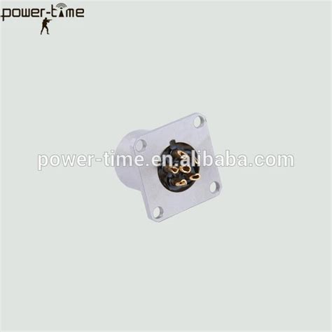 Buy Military Bb 2590 Male Connector Suitable To Sc C 179495 Connector