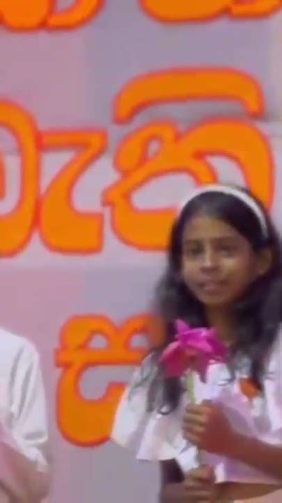 ශ්‍රී ධර්මකීර්ති දහම් පාසලේ බැති ගී සරනිය 2024 06 23 Youtube