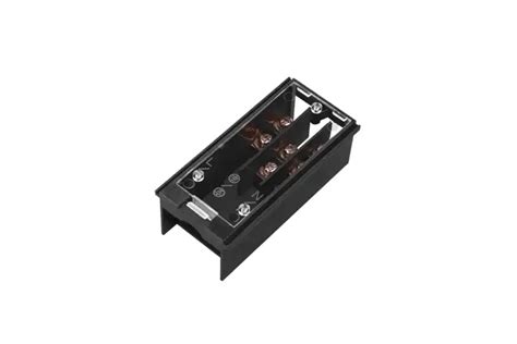 IEC C13 PDU 6 WAY 250V 16A Hot Swappable Surge Protection Wireless Terminal Aluminium Alloy