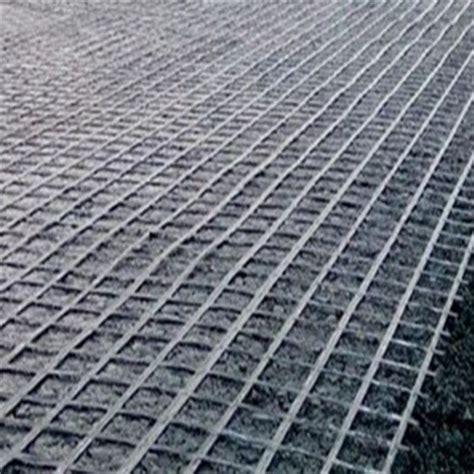 Geogrid Installation Guidelines Biaxial Geo Grid Mesh Factory Price
